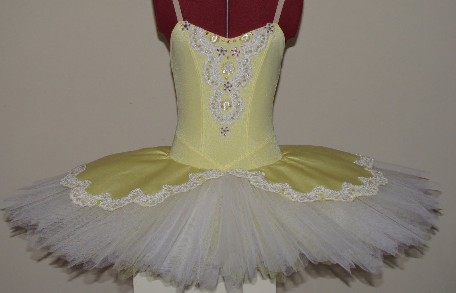 Tutus by Dani: May 2011