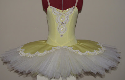 Tutus by Dani: May 2011