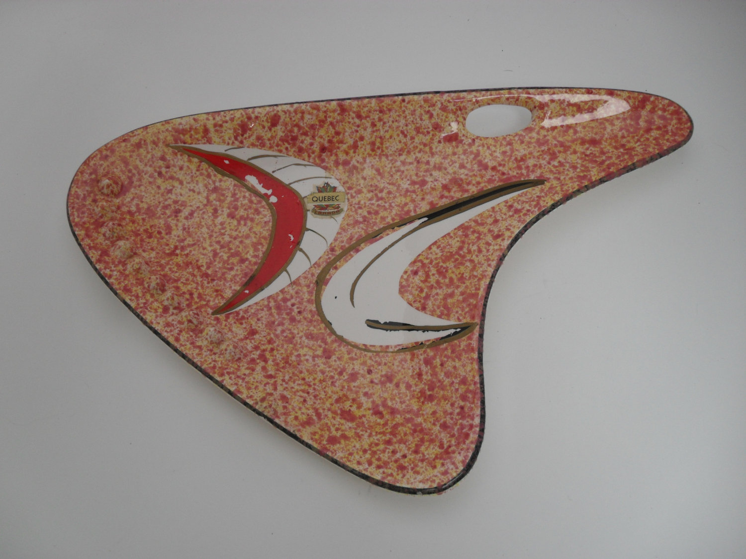 Dave's Mid Century Stuff: Smoking Accessories as a Decorating Tool: Yes ...