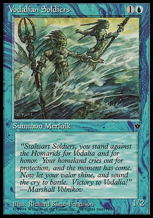killing a goldfish: the story of magic art in 89 cards