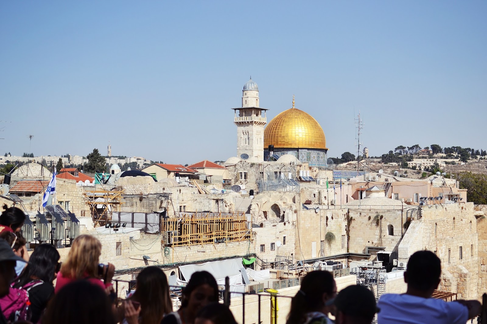 payton marie: TRAVELS: ISRAEL | PART ONE