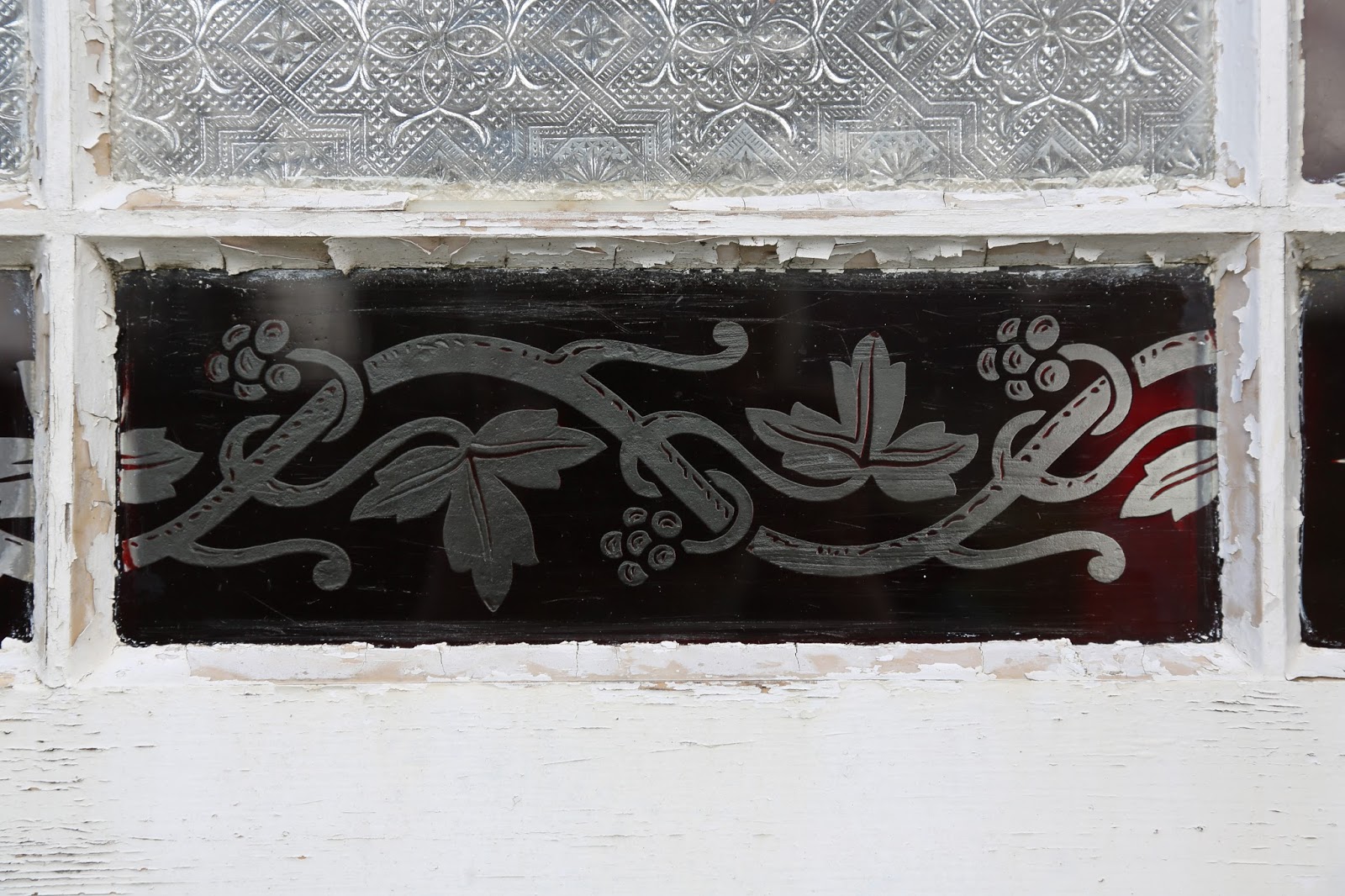 voussoirs: SHETLAND’S SIDEWAYS CHURCHES – CREATIVITY OR NECESSITY?