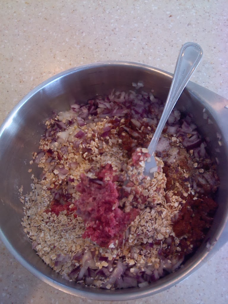 An Onion Exposed: Party Meatballs