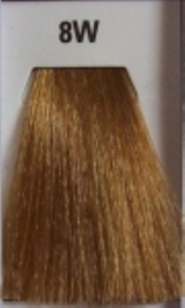 Blog blond bunny: Matrix Socolor 8w