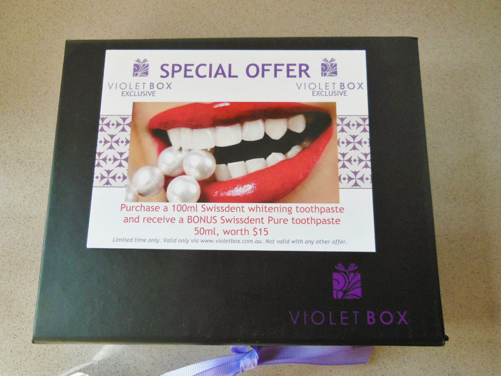 Product Review: Violet Box – September Review | The Beauty & Lifestyle ...