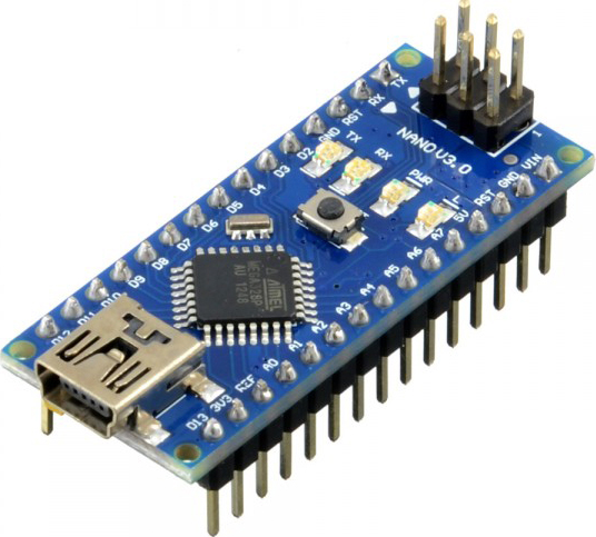Arduino en español: MODELOS DE ARDUINO