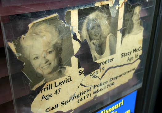 Someone Still Loves You Boris Yeltsin To Release "Yellow Missing Signs ...