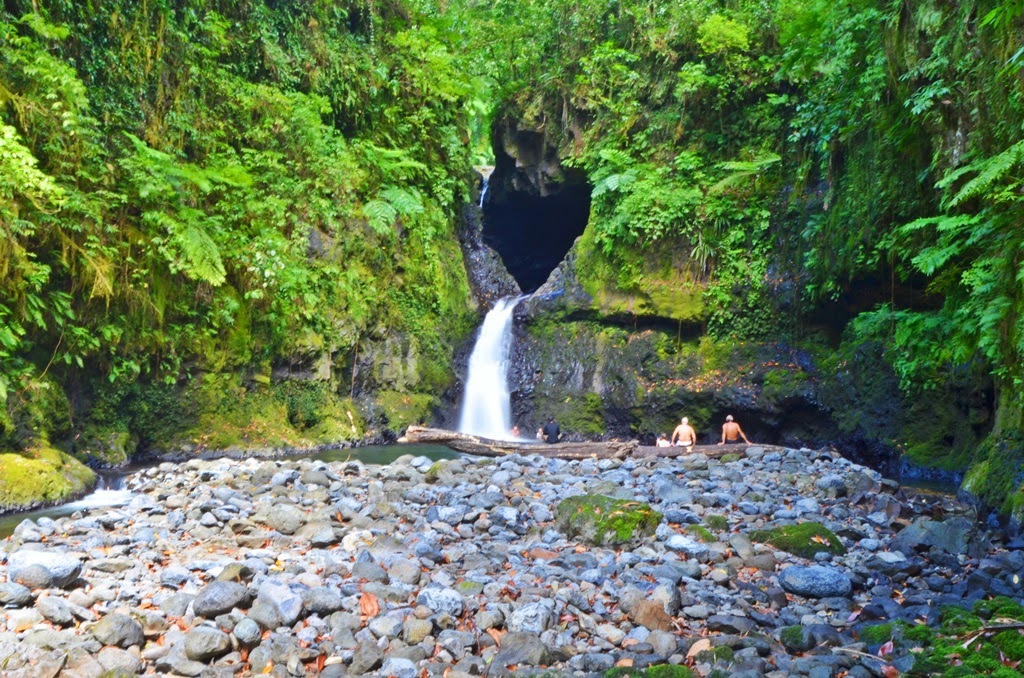 Lorelei's Adventures: Episode 22 Pohnpei, Micronesia