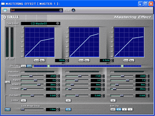 Yamaha Final Master Vst 1.0 - DIABOLUS INTO MUSICA