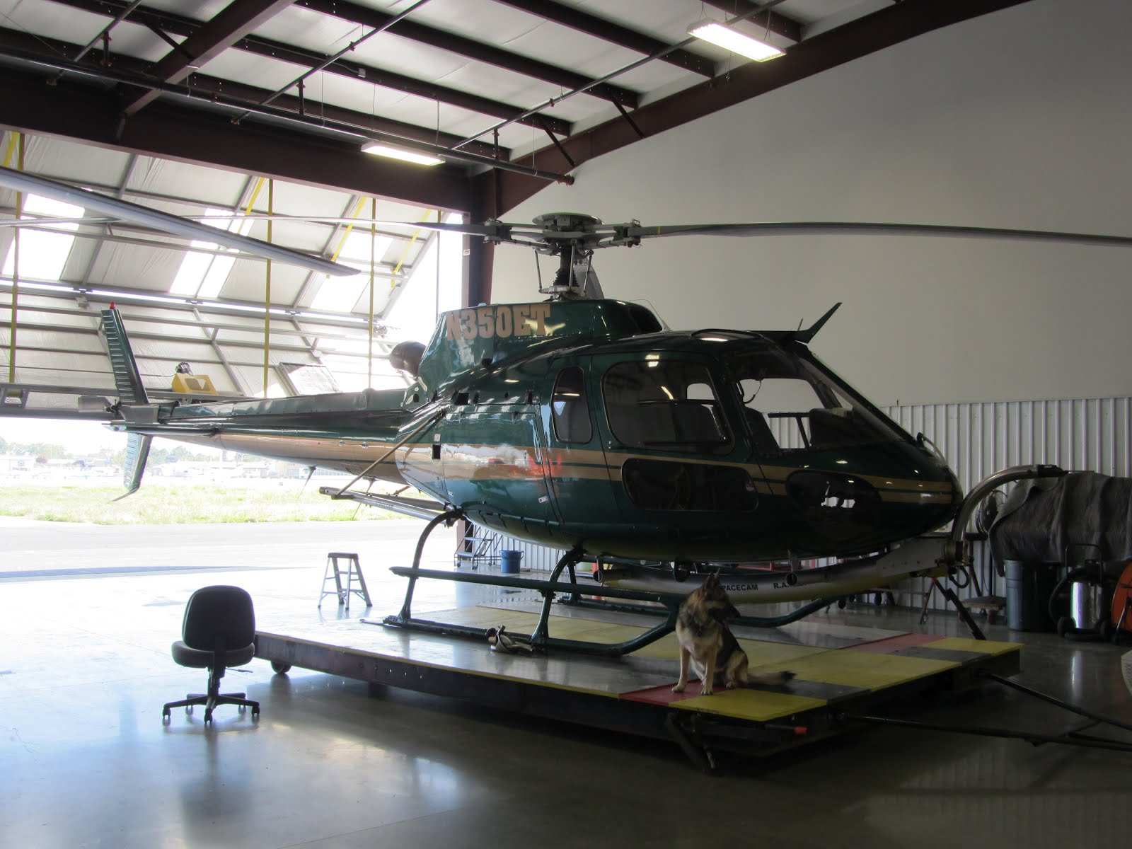 Hundewanderer.com: Road Trip: Fullerton, California