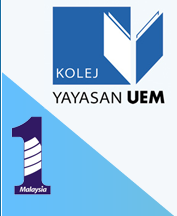 Jawatan kosong Kolej Yayasan UEM (KYUEM) Januari 2013 - Blog Saya Bukan ...