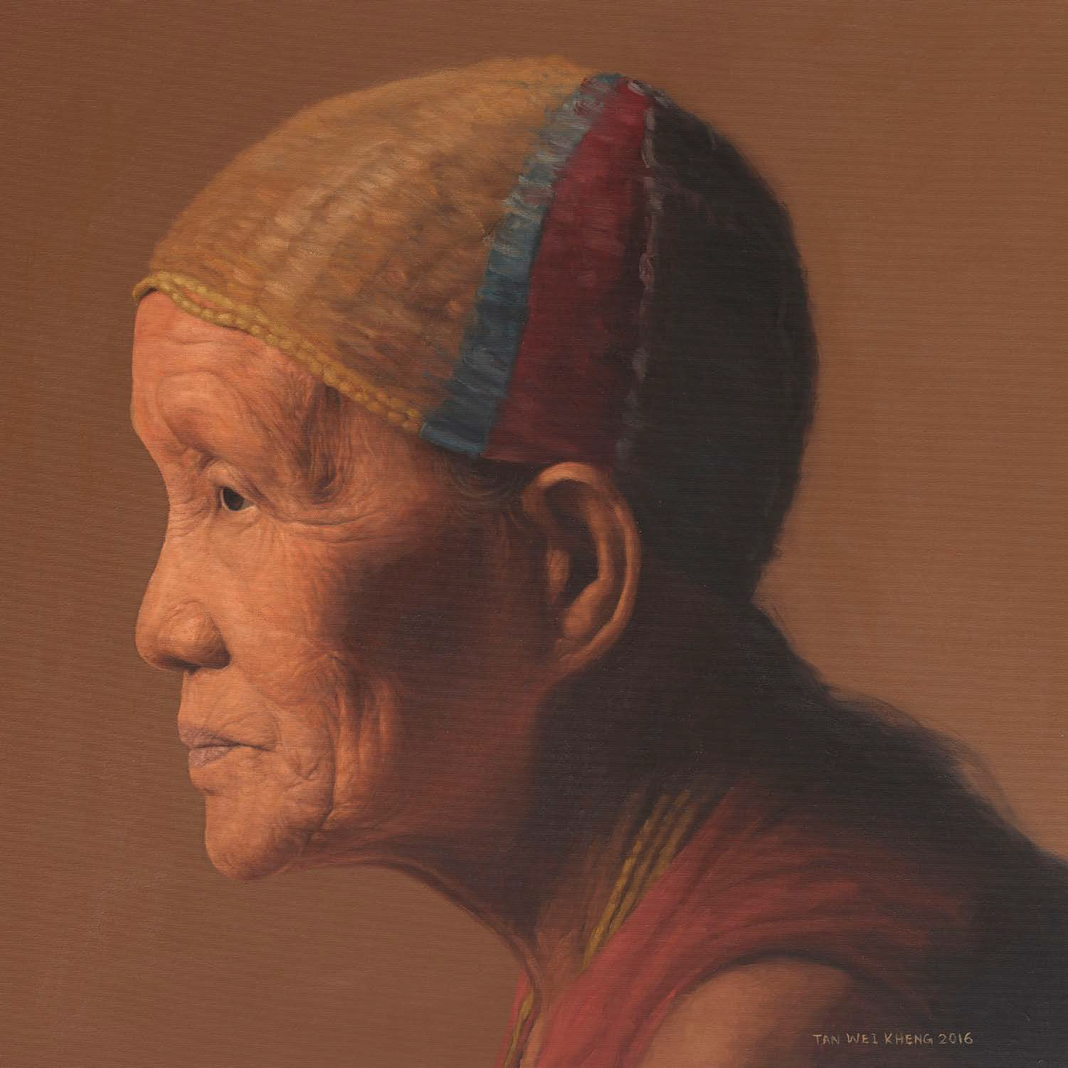 Forgotten Beauty @ Richard Koh Fine Art