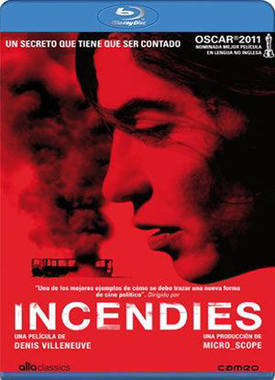 Lanzamientos de Agosto en DVD y Blu-Ray de Cameo – No es cine todo lo ...