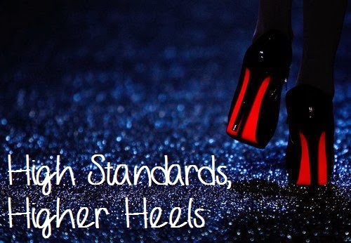 High Standards, Higher Heels: ASME Best Magazine Covers