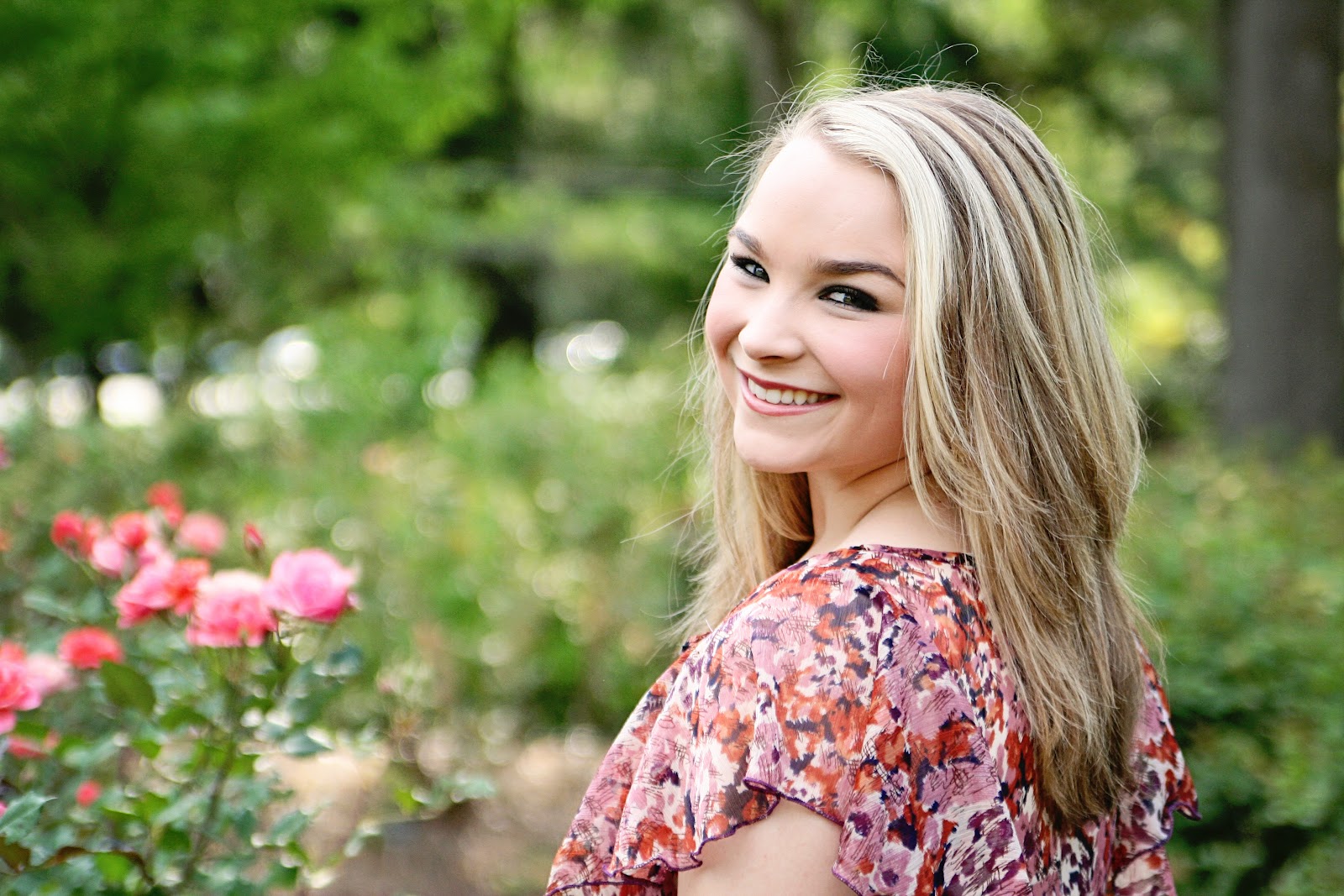 simple thoughts: {sara ann}