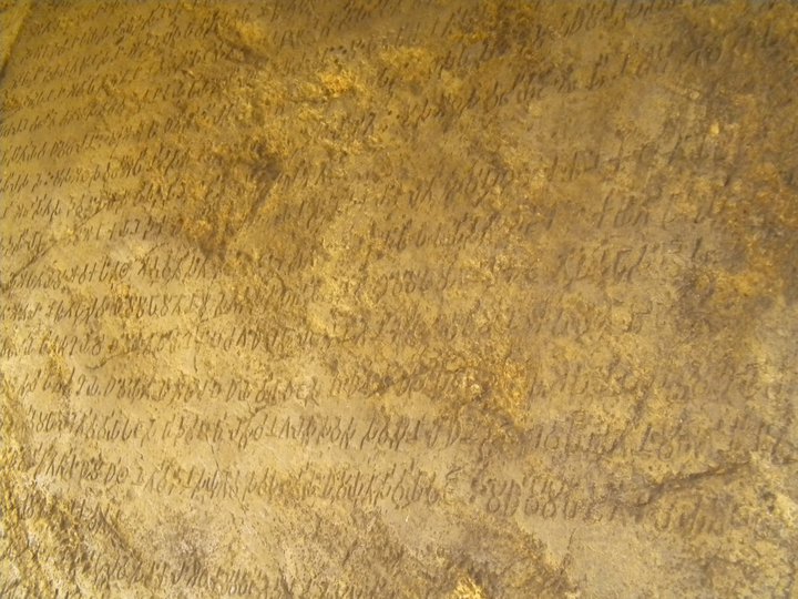 Dhauli ଧଉଳି - Anya's Musings