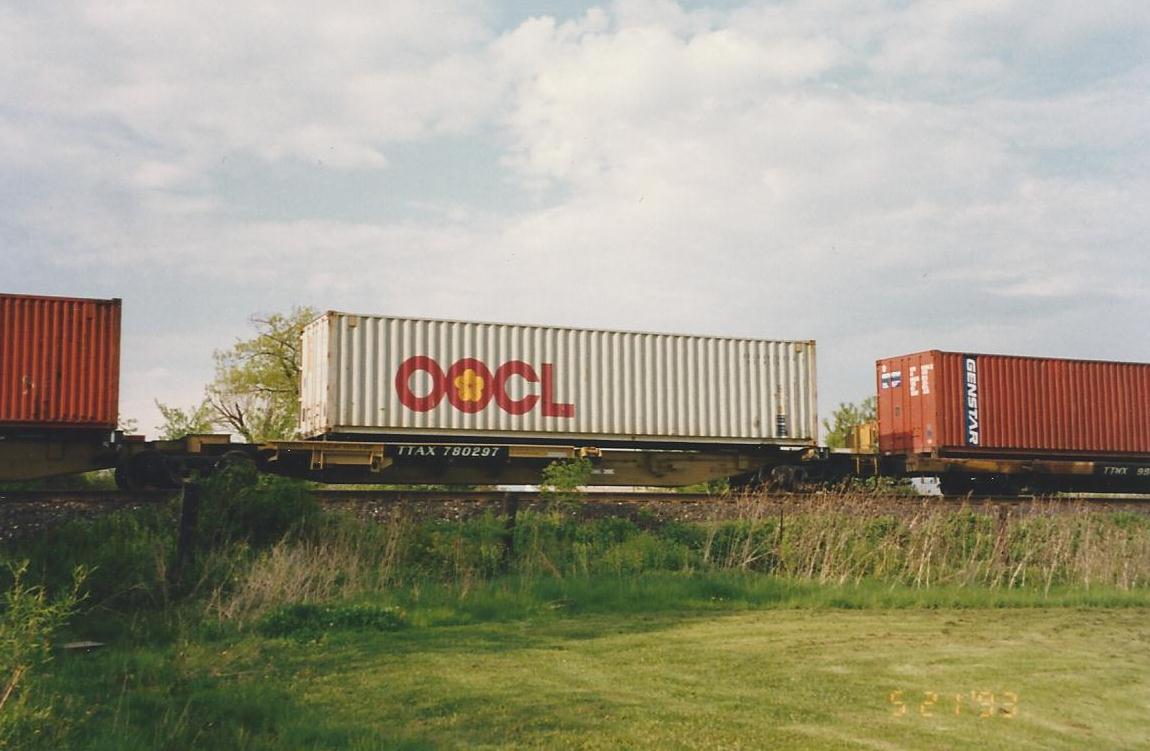 Extra Train Stuff, Etc.: August 2013