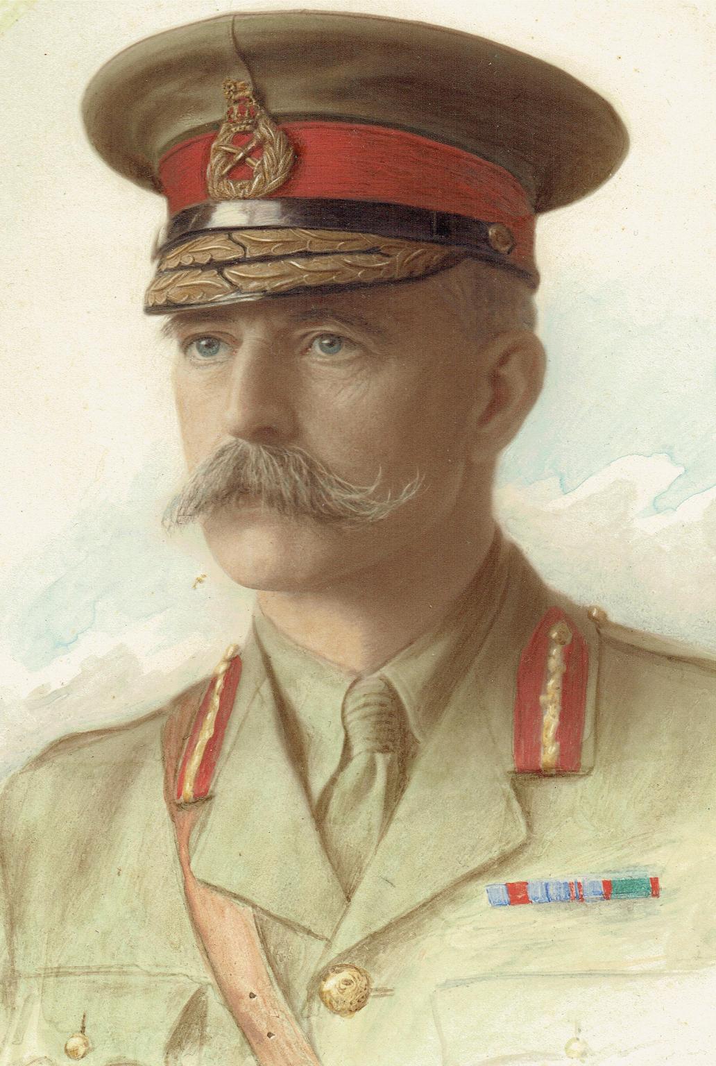 In the Works: Handyside, Colonel Péchot and ExpoNG