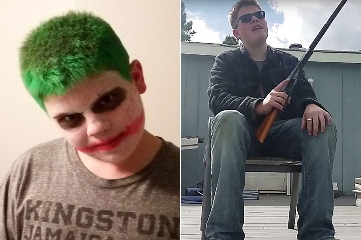 Twilight Language: September 2017