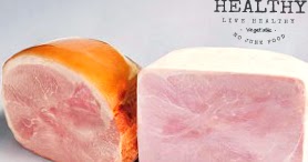 Jamón de York. Ingrediente. Historia.