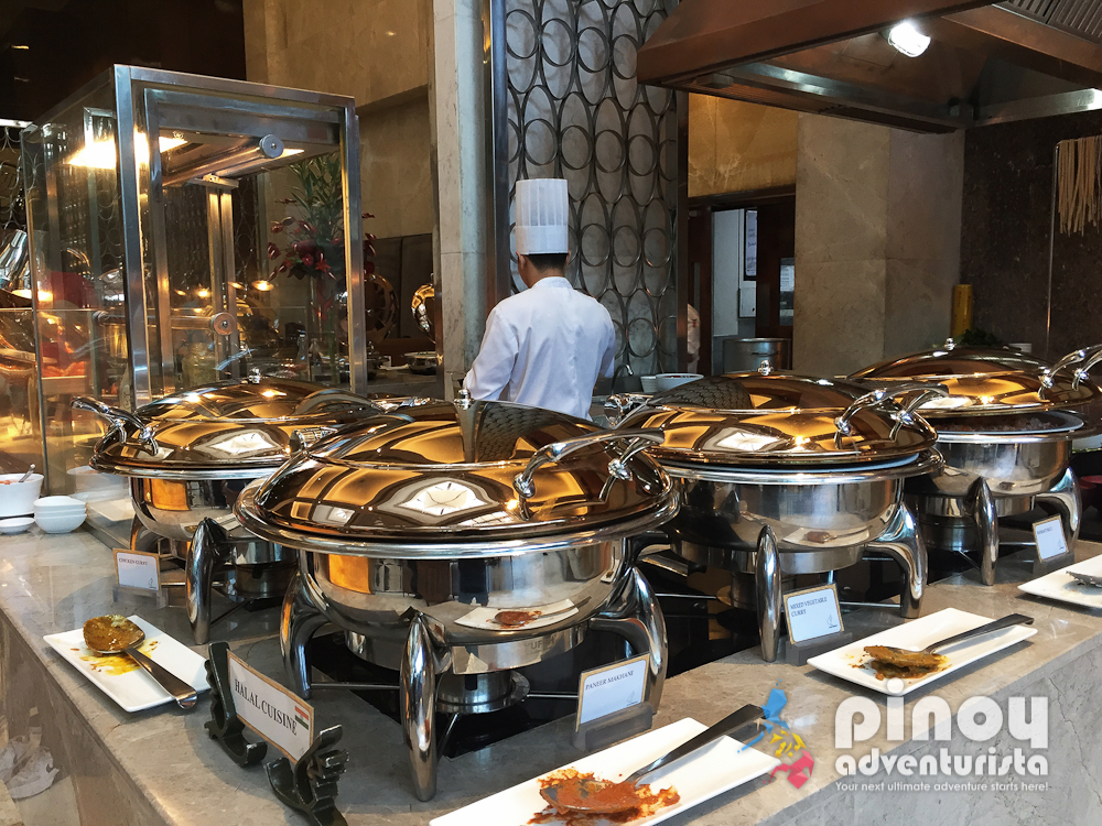 HOTEL REVIEW: Diamond Hotel Manila Philippines | Blogs, Travel Guides ...