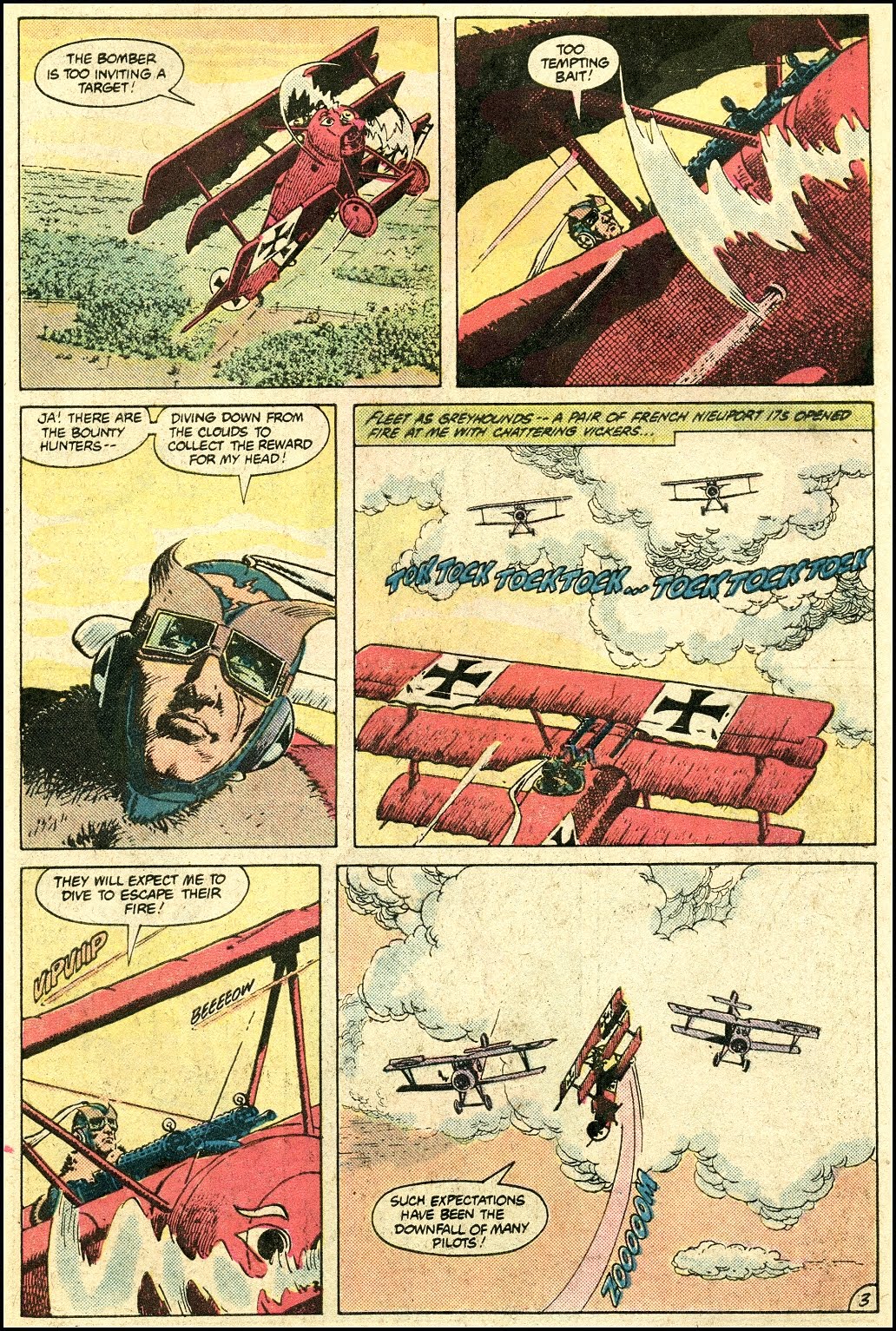 Pellucidar Offerings 3: War Tales By John Severin