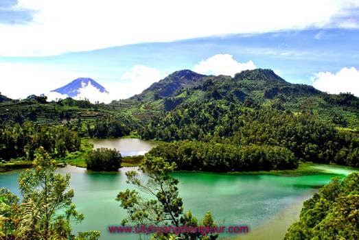 WISATA DIENG | FOTO GAMBAR ~ Paket Dieng info Seputar Wisata Dieng ...