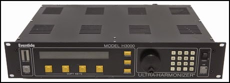 Audio Mastering Studio: The most famous reverb gears