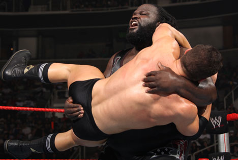 Pro Wrestling with Enes Gönenç