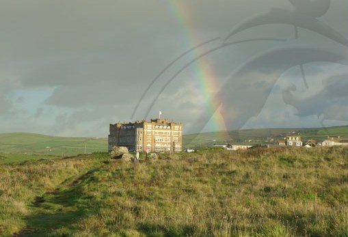 John Mappin - a New Breed of Media Baron
