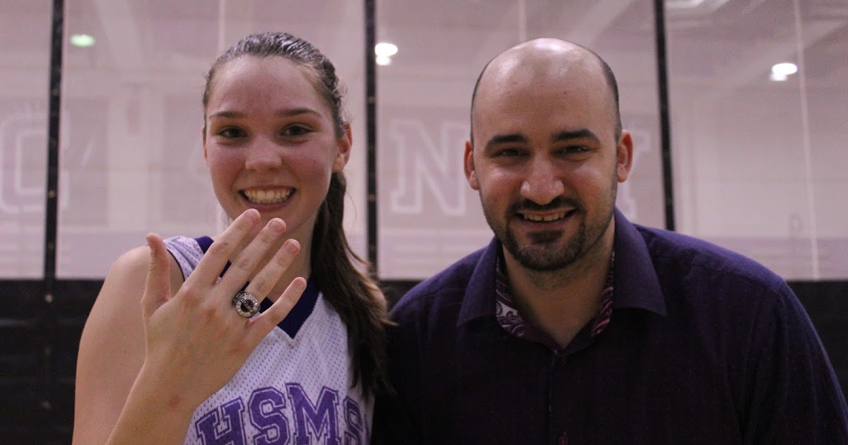 HSMSE Sports Journalism Class: Coach David Scheiman takes Lady Dragons ...