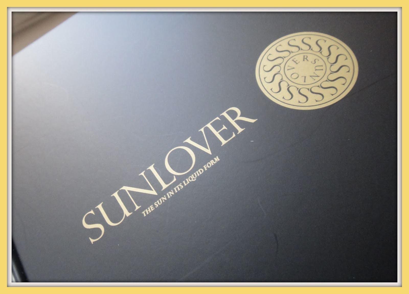 New In - Sunlover! - Must Be...Pink!