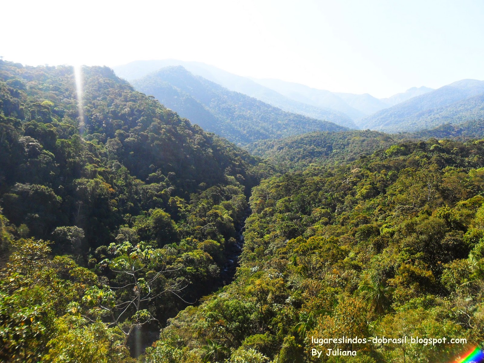 Lugares lindos do Brasil: Parque Nacional do Itatiaia - Itatiaia - RJ