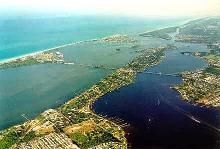 Seahorse's Great Loop Adventure: STUART, FL TO FORT PIERCE, FL