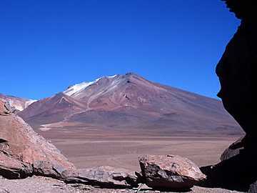 Per@ Travel: BOLIVIJA