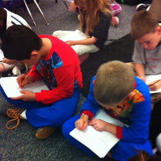 An Apple For The Teacher: Problem Solving - FREEBIE