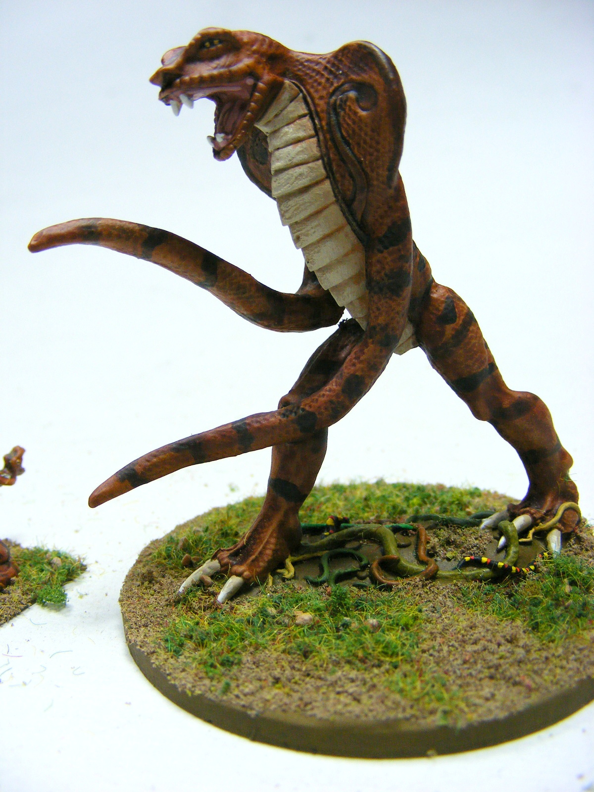 Evil Bob's Miniature Painting: Call of Cthulhu Miniatures by RAFM ...