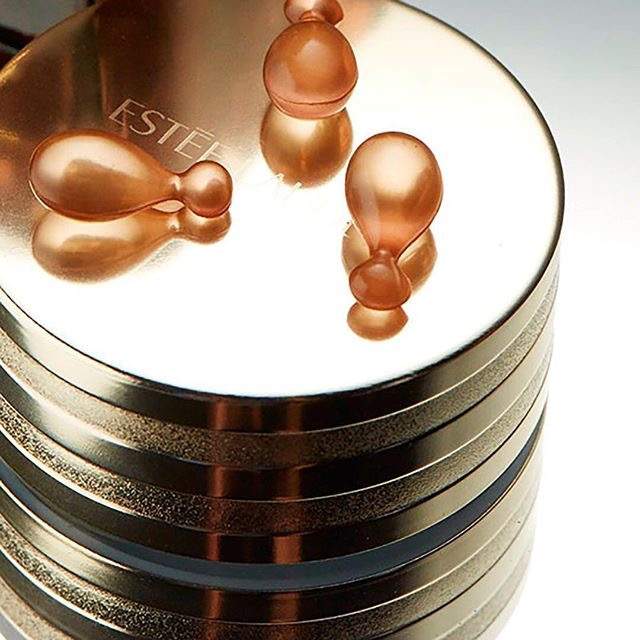 Smartologie: Estee Lauder - Advanced Night Repair Intensive Recovery ...