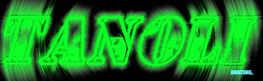 Tanoli Logo And images