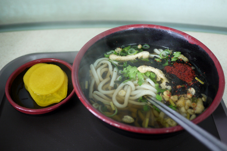 ¿CONOCES LA DELICIOSA PERO POCO SALUDABLE COMIDA COREANA DE LA CALLE ...