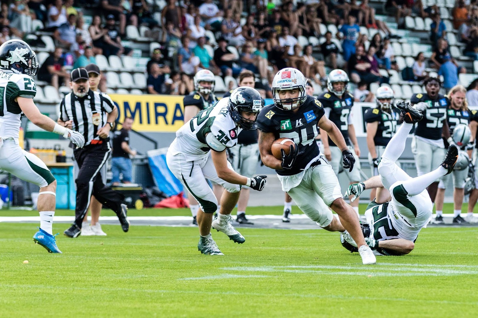 Interview: Filip Vlajić - 'Be The Best You Can Be - On And Off The ...