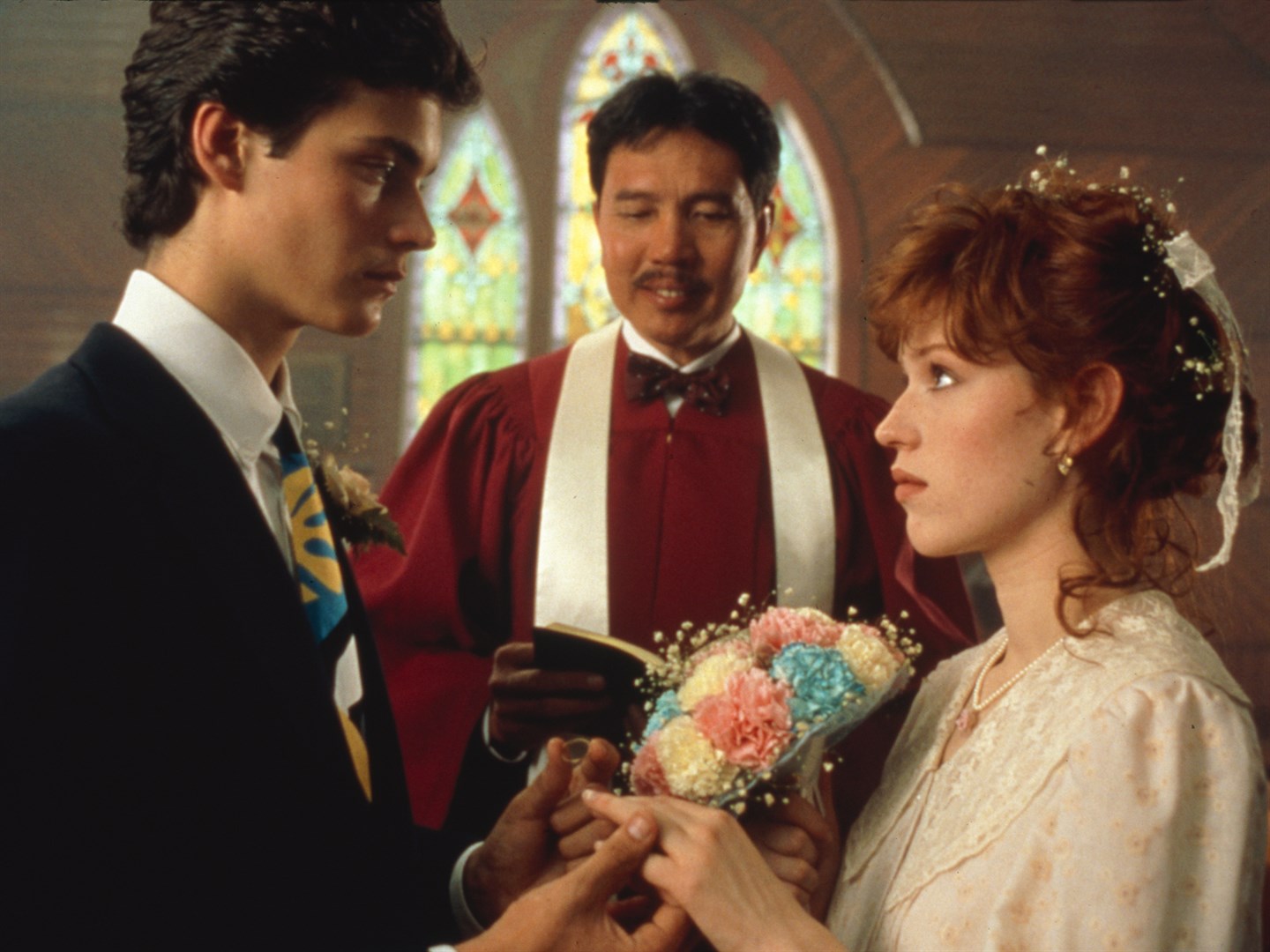 Movie Review: For Keeps? (1988) | The Ace Black Movie Blog