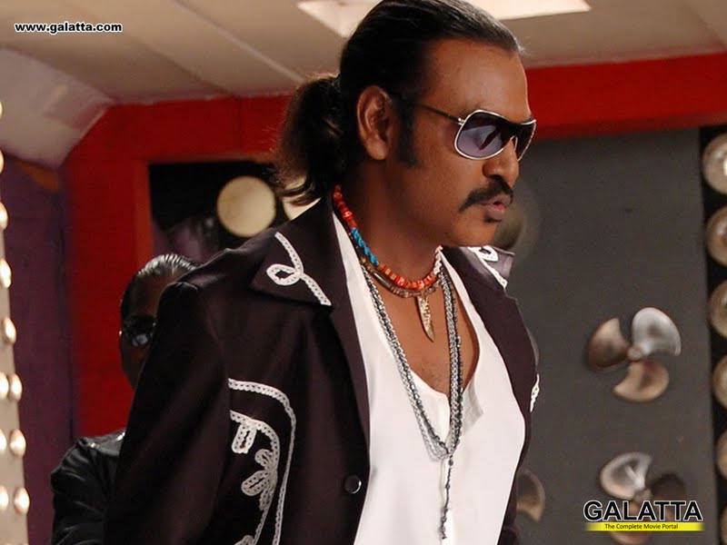 All World Wallpapers: Kanchana - Movie Wallpapers