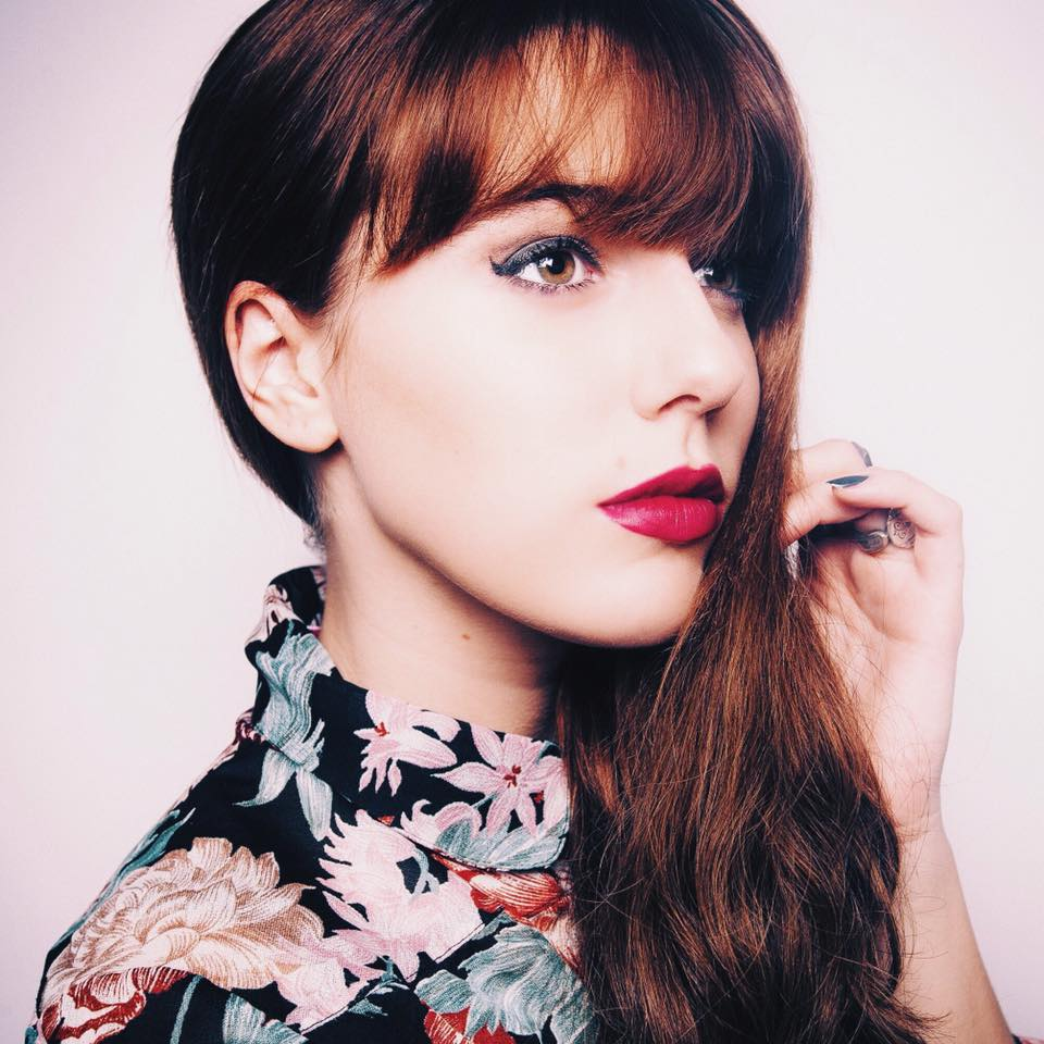 Wonky Sensitive: Emily Vaughn - Better Off