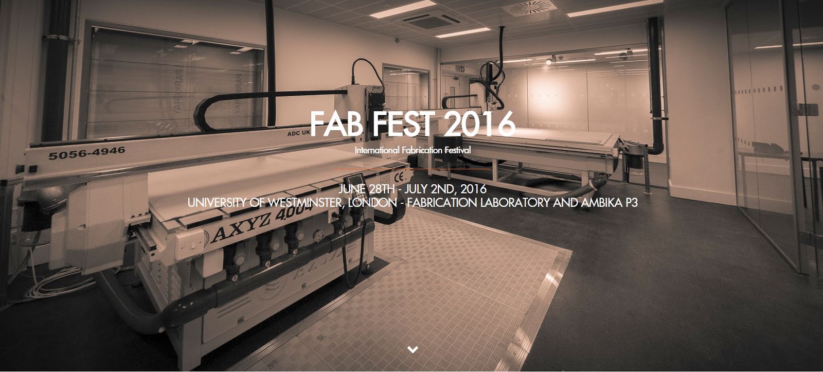 Interior Architecture: Sources & Resources: 2016