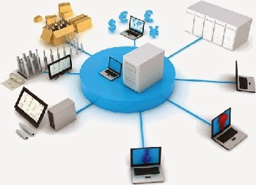 Eva para redes I: Conceptos y componentes