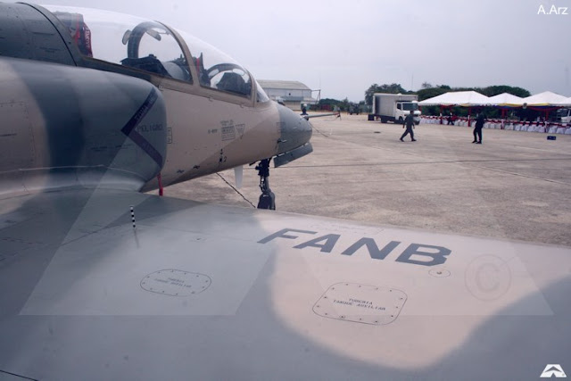 Nuevo uniforme para los K-8 | CAMUFLAJE, ARTE E ILUSTRACION MILITAR