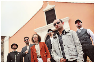 Musical Rain: La Muza, más que inspiración