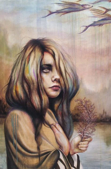 Michael Shapcott, 1982 | Tutt'Art@ | Pittura * Scultura * Poesia * Musica