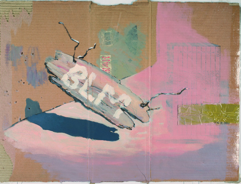 Let's Talk Picture Books: Let's Talk Illustrators #80: Van Thanh Rudd